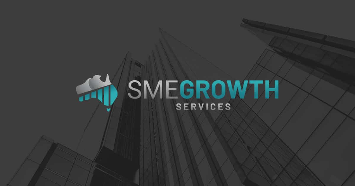 About Us - SME Growth Services